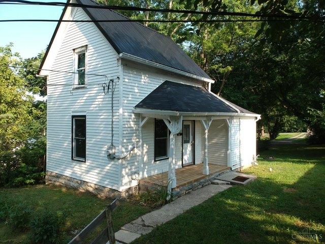 110 Smith St, Greenfield, OH 45123