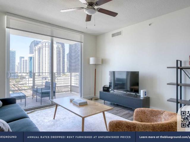 110 Southwest 12th Street 2 Bedroom Apartment for Rent at 110 Sw 12th St #41, Miami, FL 33130
