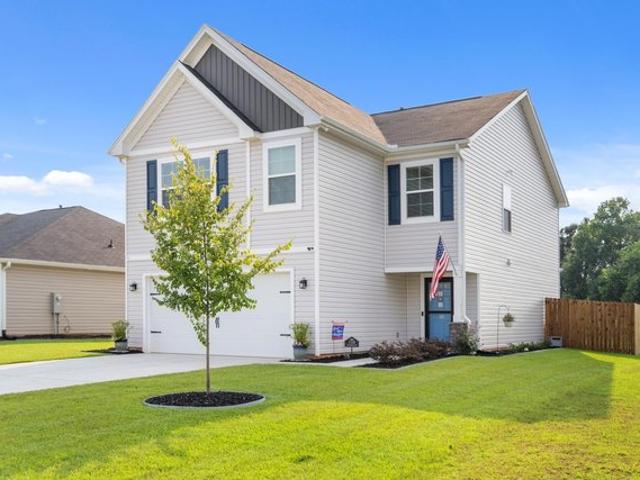 110 Southern Magnolia Ln, Laurens, SC 29360