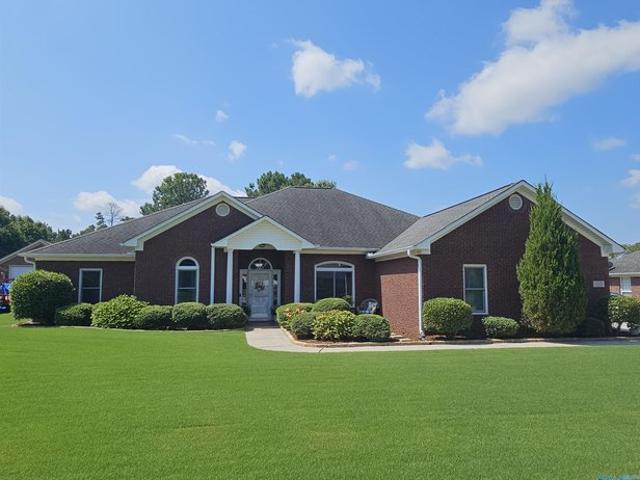 110 Southridge Dr, Madison, AL 35757