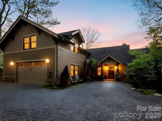 110 Soaring Mountain Dr, Waynesville, NC 28786