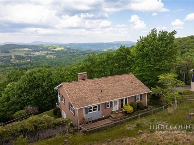 110 Sorrento Slopes Dr, Boone, NC 28607