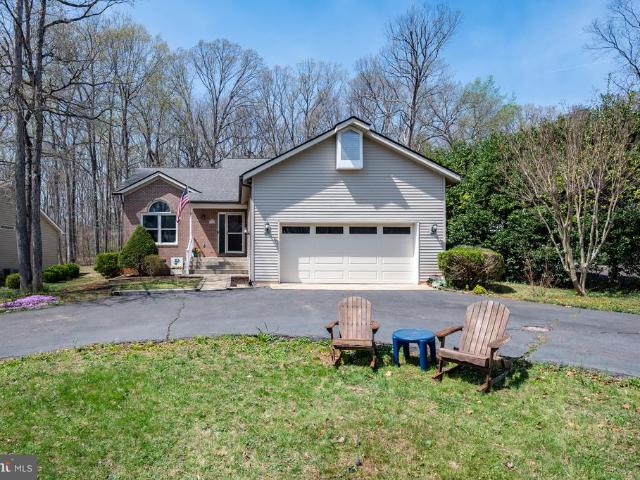 110 Saylers Creek Road
