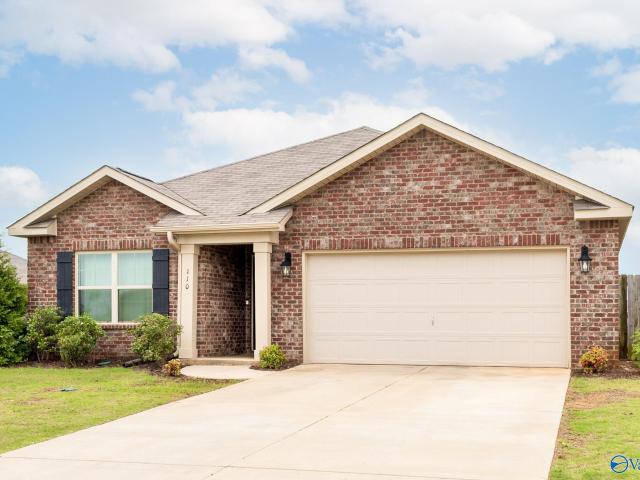 110 Sage Court