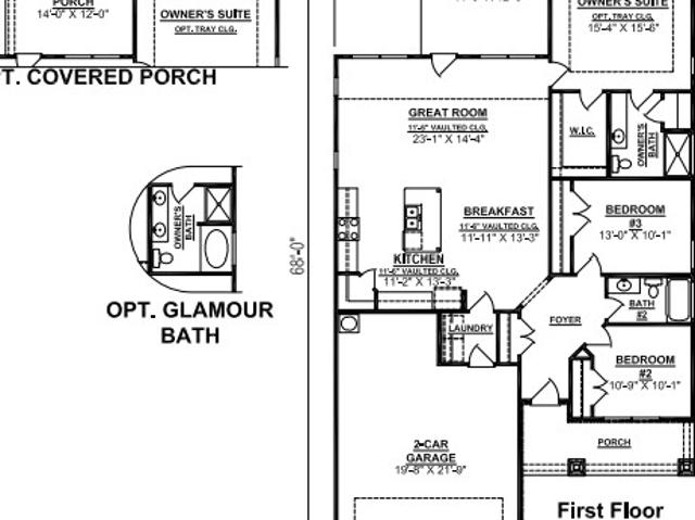 110 Sagewood Drive