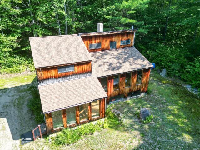 110 Salter Hill Road
