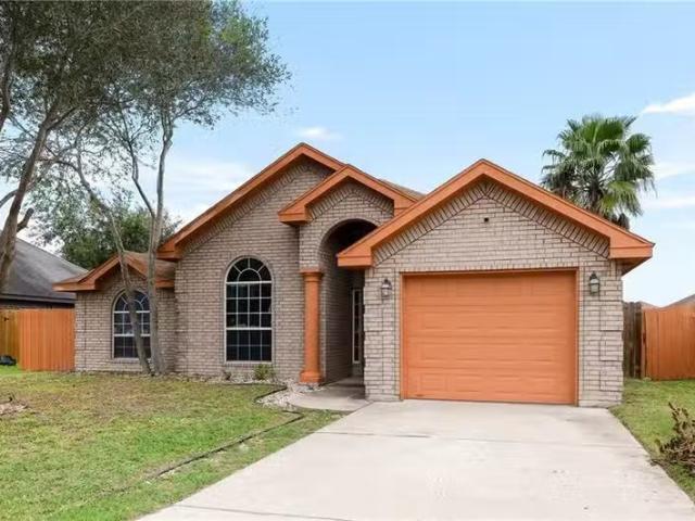 110 San Marcos Avenue, San Juan, TX 78589