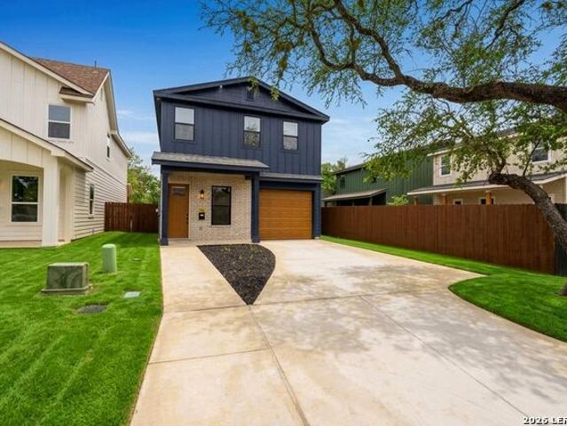 110 San Antonio Blvd
