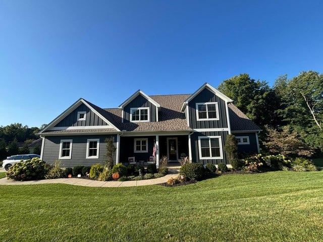 110 Sandpiper Dr, Thornville, OH 43076