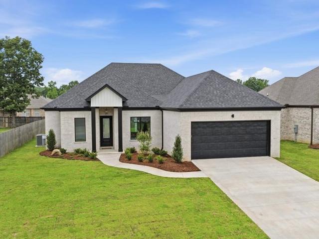 110 Sanibel Cir, Little Rock, AR 72210