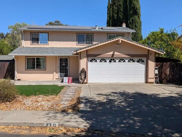 110 Sansome Ct, Vacaville, CA 95687