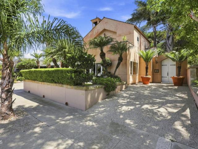 110 Santa Rosa Place