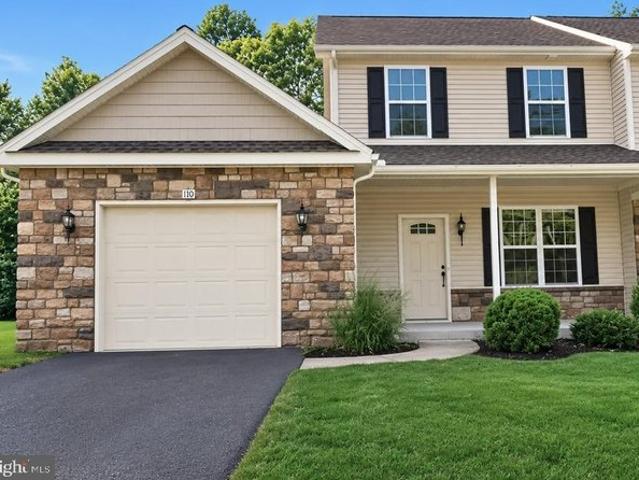 110 Scully Pl, Lewisberry, PA 17339