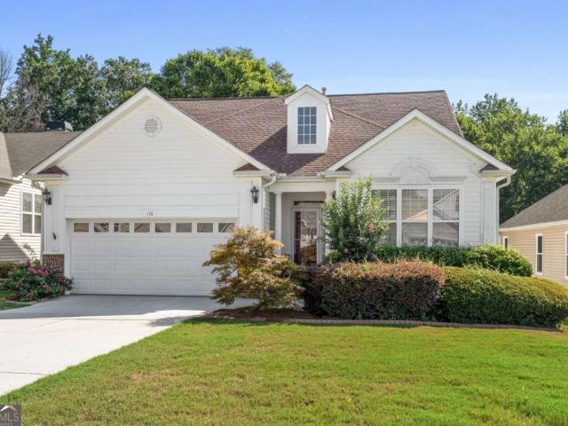 110 Scenic Hills Drive