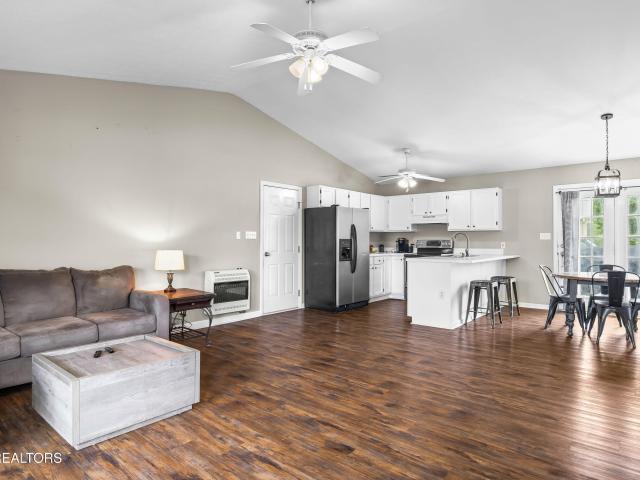 110 Scenic Springs Lane