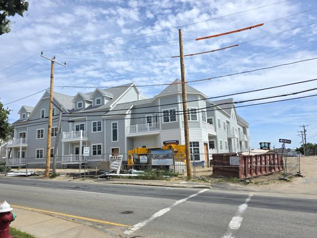 110 School Street E202