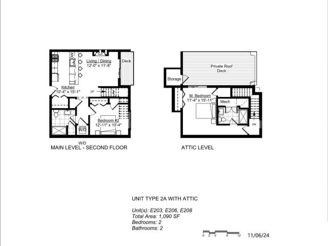 110 School Street E203