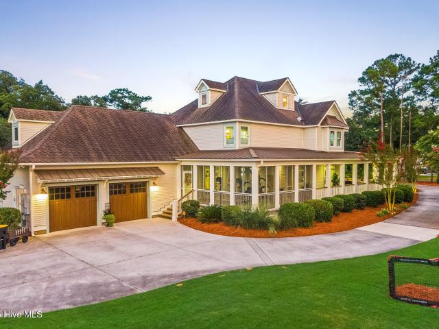 110 Seven Oaks Court