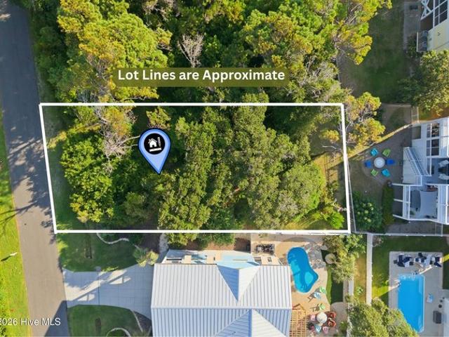 110 SE 68th St, Oak Island, NC 28465