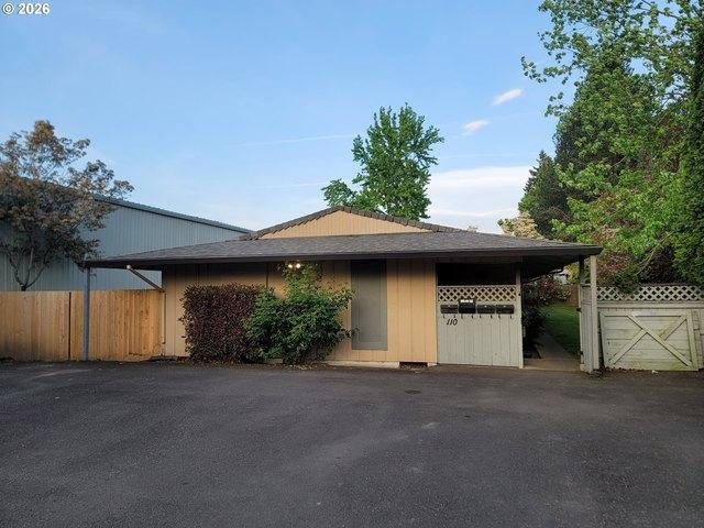 110 SE Vista Ave, Gresham, OR 97080