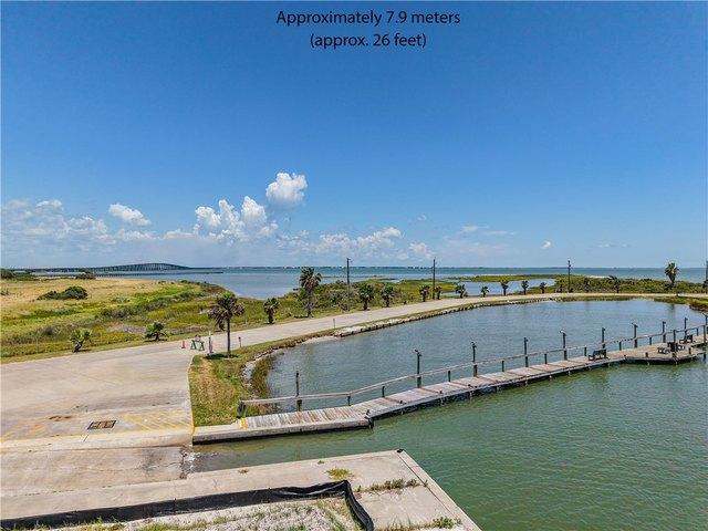 110 Sea Glass Cv Lot 3, Rockport, TX 78382