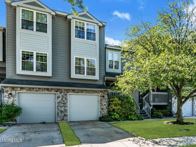110 Sea Spray Ln, Neptune Township, NJ 07753