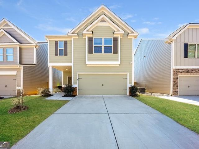 110 Seabreeze Ct, Newnan, GA 30265