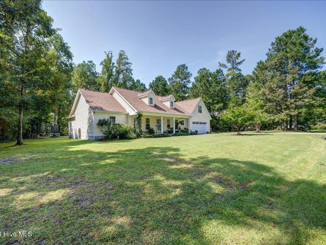 110 Seattle Slew Drive