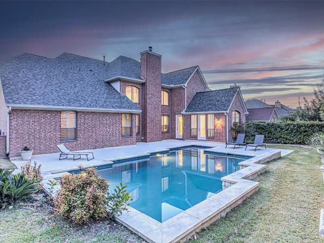 110 Sebastians Run, Austin, TX 78738 | MLS #1520 | Compass