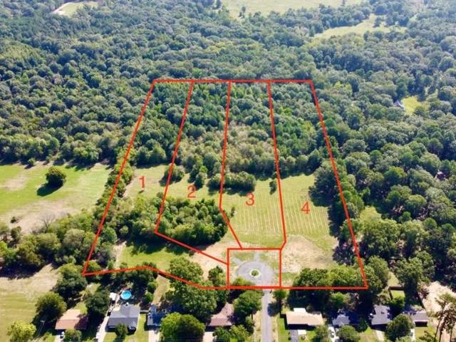110 Seger Cir, Benton, LA 71006 | MLS #21183