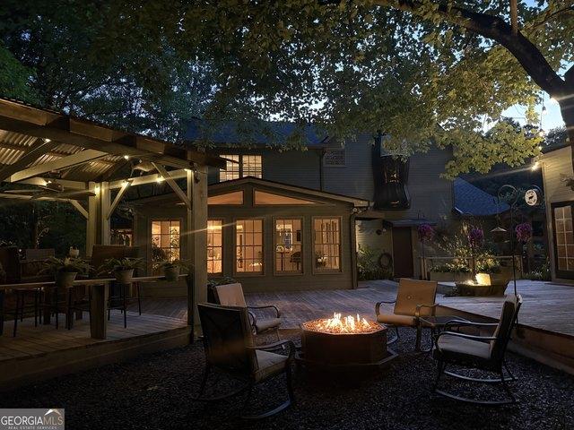 110 Shadowood Ln, Peachtree City, GA 30269
