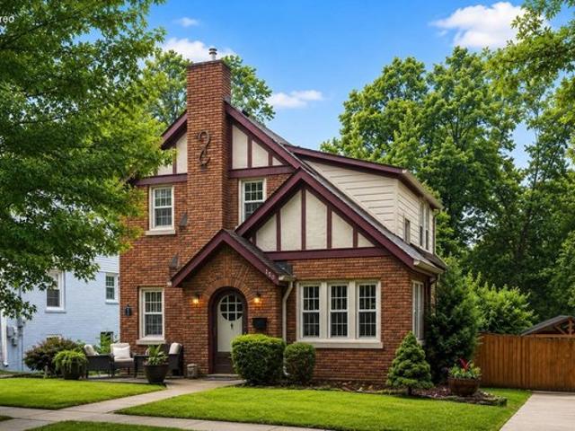 110 Shady Ln, Lexington, KY 40503