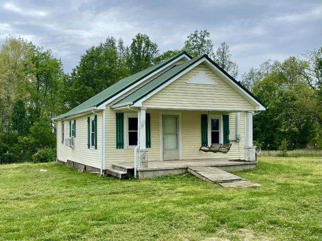 110 Shannon Rd