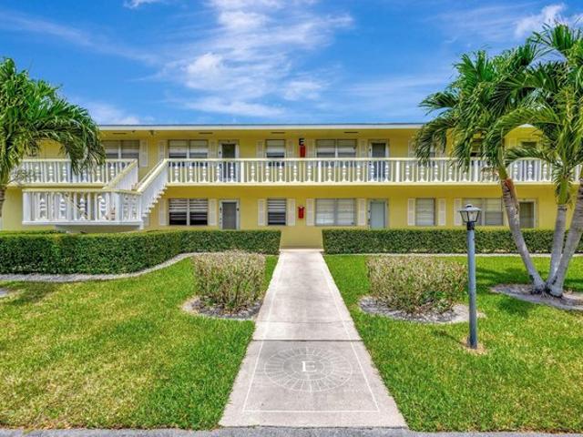 110 Sheffield E, West Palm Beach, FL 33417