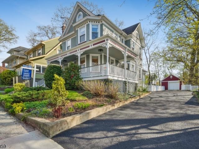110 Sherman Pl