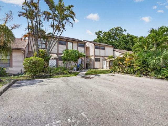 110 Sherwood Cir Apt 4C, Jupiter, FL 33458
