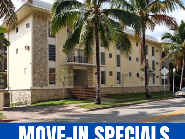 110 Sidonia Ave | Coral Gables Residential / near Business District – North Ponce/Douglas area