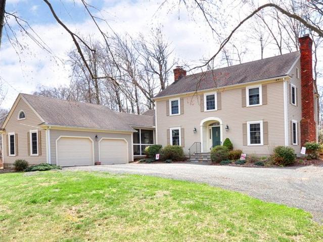 110 Silver Beech Rd, Southbury, CT 06488