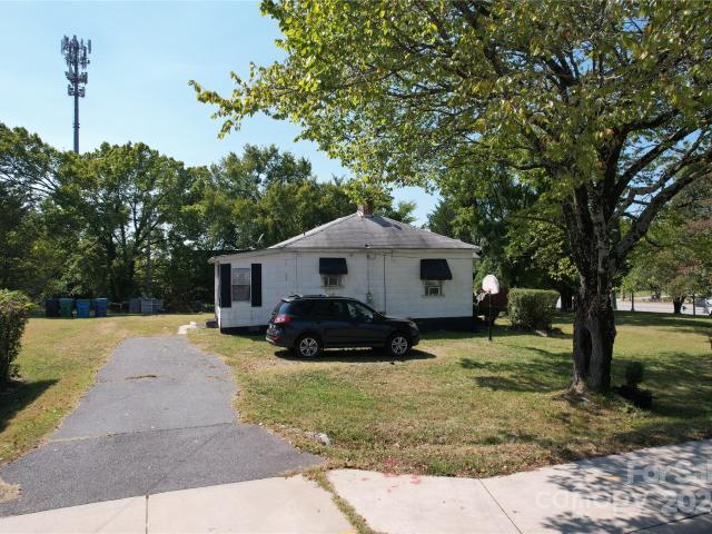 110 Sims Pkwy, Harrisburg, NC 28075 | MLS #4179 | Compass