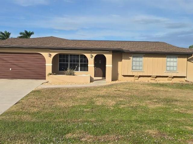 110 Sinclair St SE, Port Charlotte, FL 33952 | MLS #C7524 | Compass