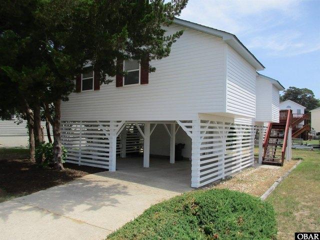 110 Sir Richard W Lot 15, Kill Devil Hills, NC 27948