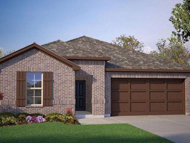 110 Sisal Ln, Rhome, TX 76078