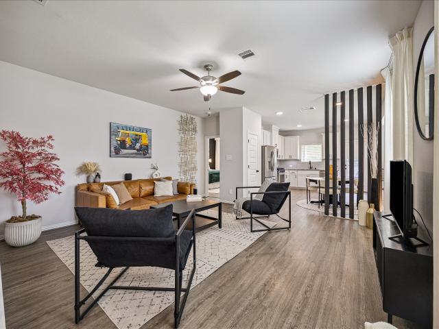 110 Sky Shine Ct, Conroe, TX 77304 | MLS #54345