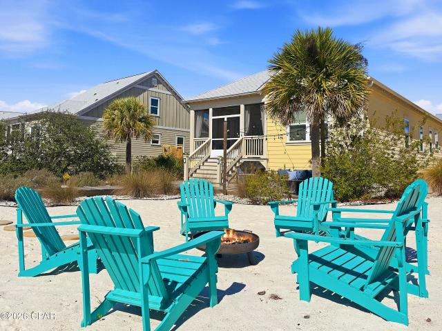 110 Sleeping Dog Way, Port St. Joe, FL 32456 | MLS #786579 | Compass