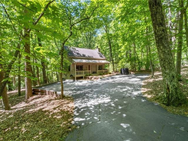 110 Sleeping Fawn Knoll