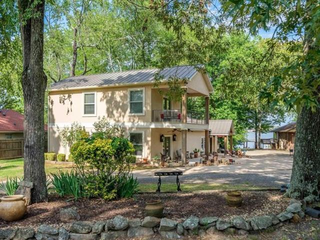110 Spurwink Ln, Hot Springs, AR 71913