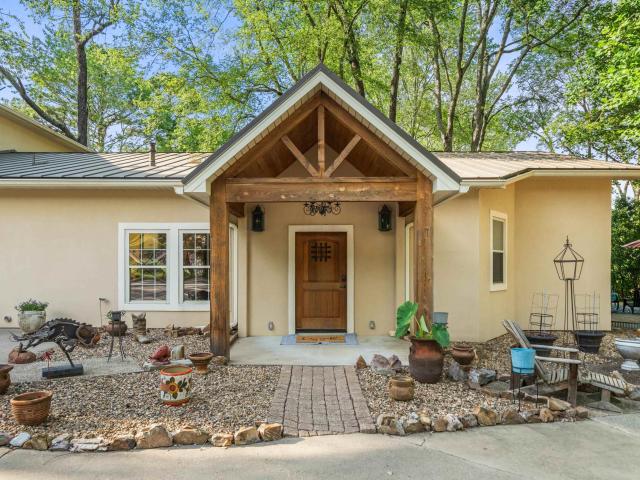 110 Spurwink Lane