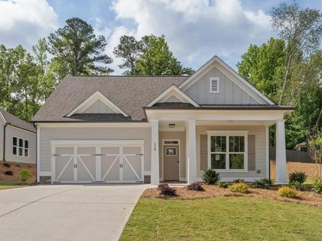 110 Spaulding Ln, Woodstock, GA 30188
