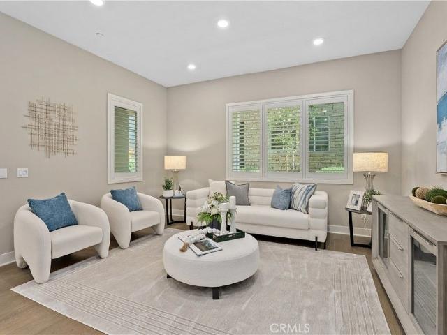 110 Spiral, Irvine, US, CA
