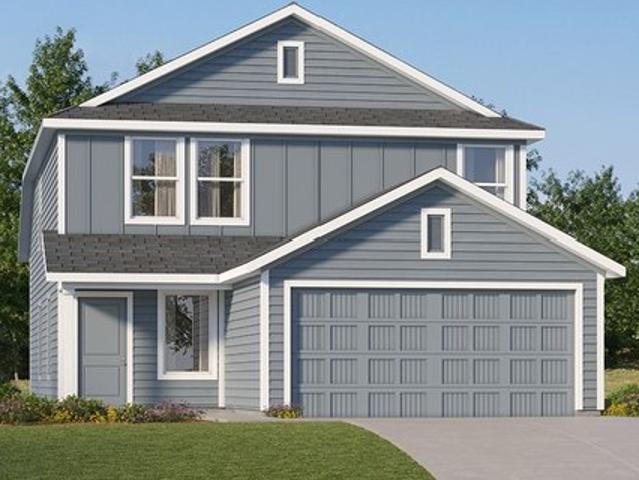 110 Spotbill Ct, Uhland, TX 78640
